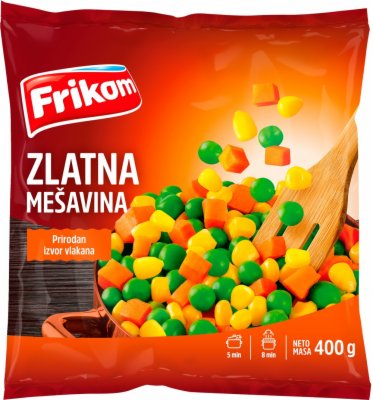 SMRZNUTO POVRCE ZLATNA MESAVINA FRIKOM 400G
SMRZNUTO POVRCE ZLATNA MESAVINA FRIKOM 400G