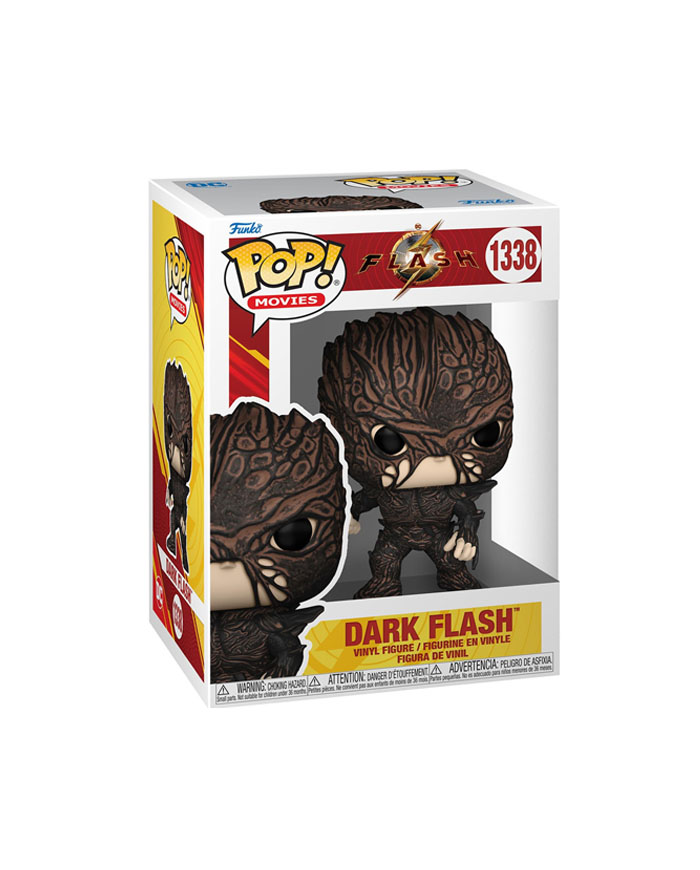 DEČJA IGRAČKA FIGURA THE FLASH Funko