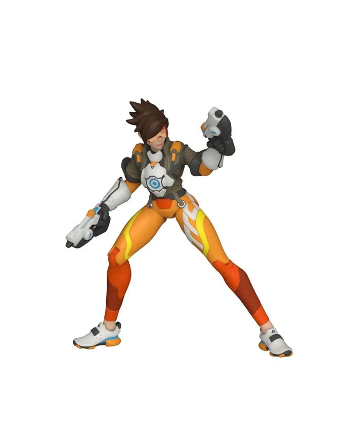 DEČJA IGRAČKA FIGURA OVERWATCH TRACER Funko