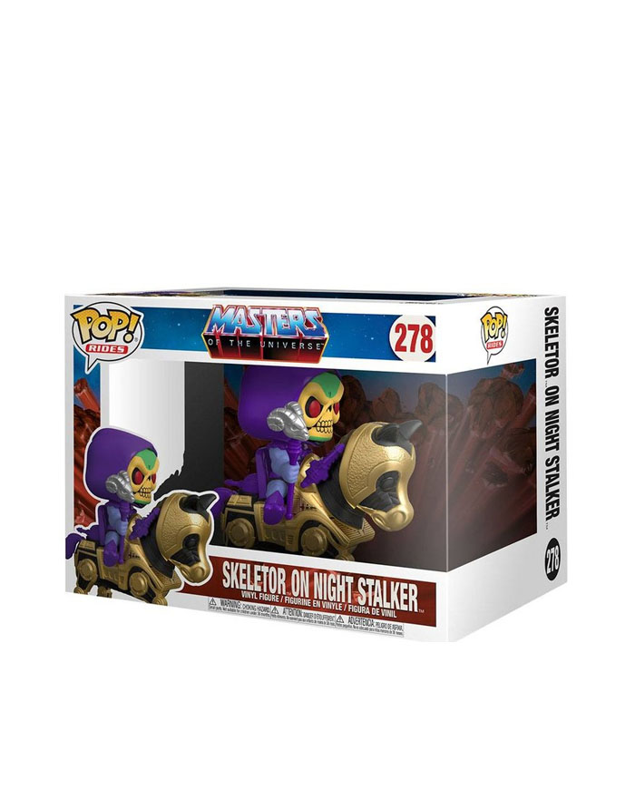 DEČJA IGRAČKA FIGURA SKELETOR Funko