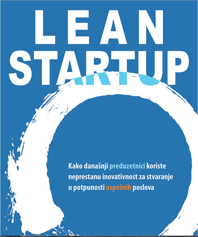 Lean startup