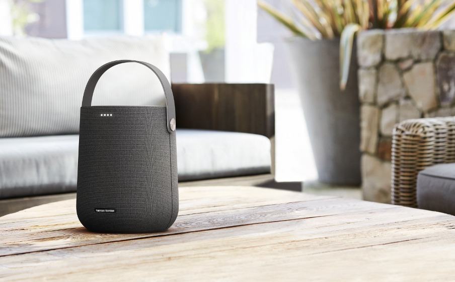 Harman Kardon Citation 200 bežični zvučnik