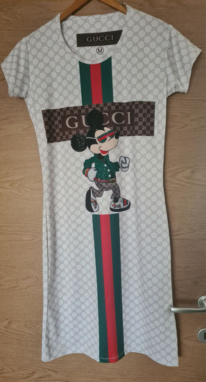 GUCCI HALJINA *novo*