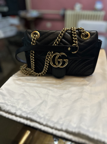 Gucci torba