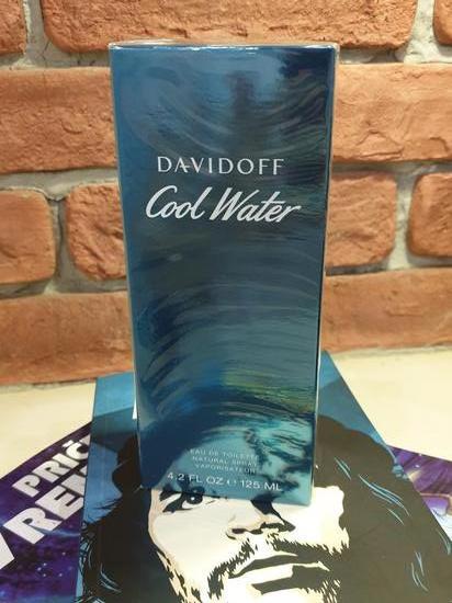 Davidoff Cool Wather Man EDT 125ml