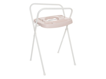 Stalak 103 cm roze Bébé-jou