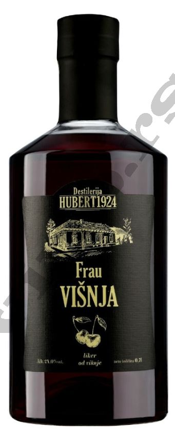 Hubert Frau Višnja