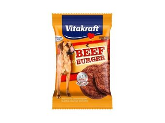 Vitakraft Poslastica za pse Beef Burger 18g
