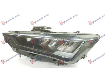 FAR ECO LED (VALEO) SEAT LEON 20-