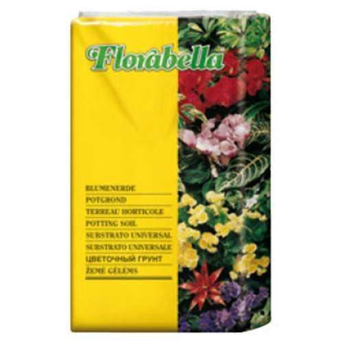 Zemlja za cveće Florabella, 5l
