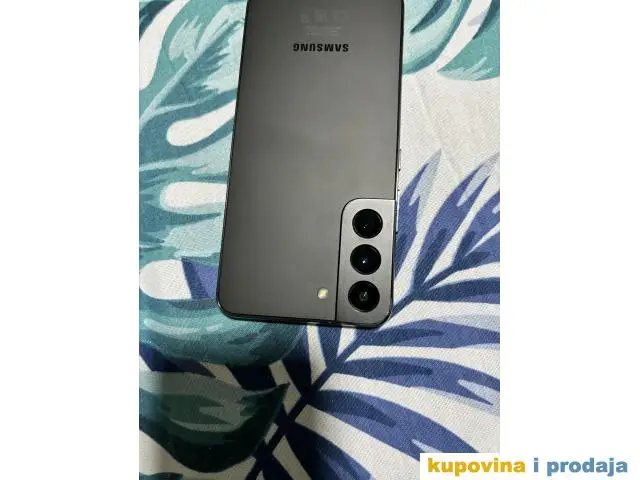 Samsung S22 5G 128GB DUO SIM
