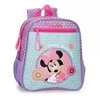 Disney Ranac za vrtić 28cm Minnie Today is my day 49921