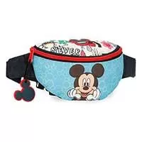 Disney Dečija torbica oko struka Mickey Be cool 27846