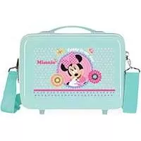 Kofer za kozmetiku - Beauty case Disney Minnie Today is my day 49939