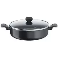 Šerpa sa poklopcem Tefal Easy Cook & Clean 28 cm