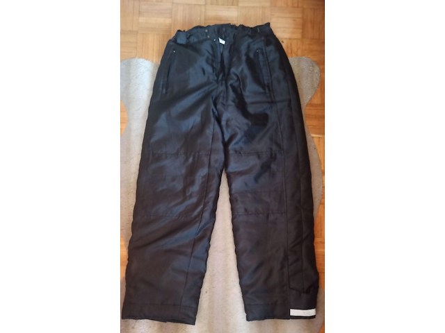 Ski pantalone velicna 164