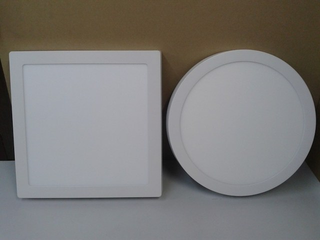 led plafonjera 24w