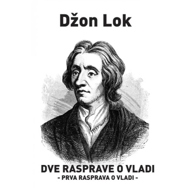 DVE RASPRAVE O VLADI 1-2