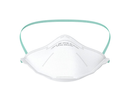 Bls respirator ffp2 sklopivi ( bls502 )