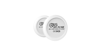Bls predfilter p2 nr ( bls301 )