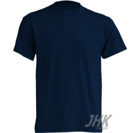 Keya majica kratki rukav t-shirt plava veličina m ( tsra150nym )