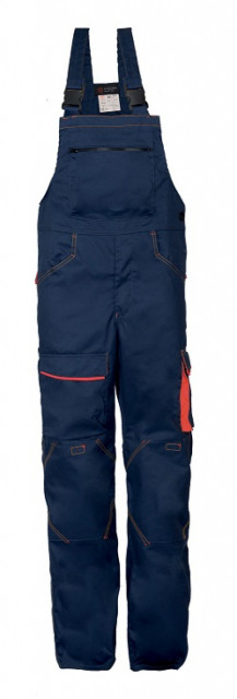 Lacuna pantalone farmer atlantic indigo plave veličina xl ( 8atlabixl )