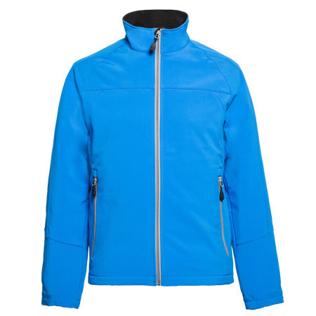 Lacuna getout softshell jakna spektar royal plava veličina s ( 5spekrbs )