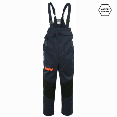 Lacuna pantalone farmer spektar plave veličina xxxl ( 8spekbbxxxl )