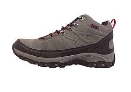 Lacuna getout cipela treking siva veličina 45 ( 9trekg45 )