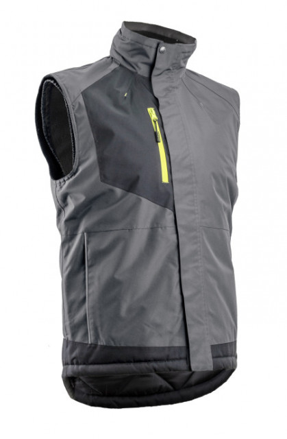 Coverguard ripstop prsluk azuki veličina xl ( 5azu4500xl )