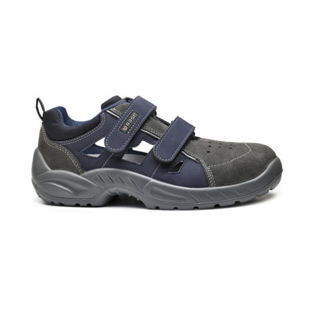 Base protection zaštitna sandala plitka central s1p veličina 45 ( b0173/45 )