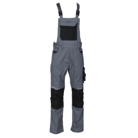 Lacuna radne farmer pantalone pacific flex sive veličina 54 ( 8pacibs54 )