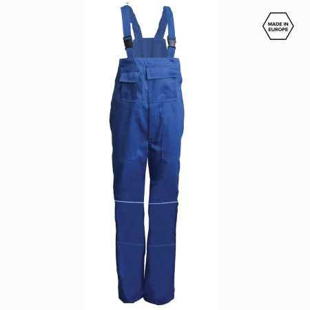 Lacuna radne pantalone farmer etna kobalt blue veličina l ( mn/etpkbl )