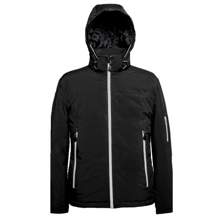 Lacuna getout softshell jakna spektar winter, ženska, crna veličina xl ( 5spekwwbkxl )