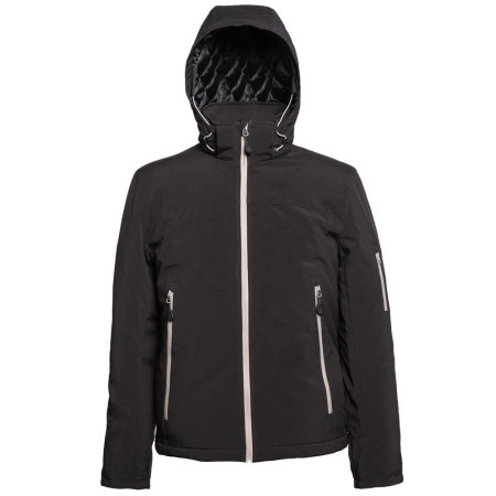 Lacuna getout softshell jakna spektar winter veličina s ( 5spekwbks )