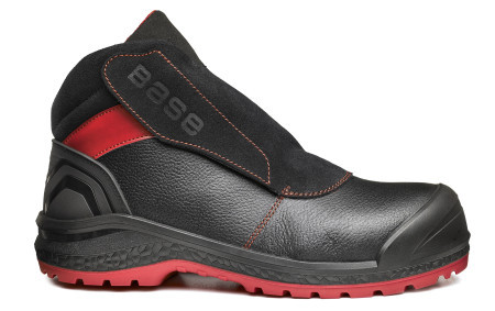 Base protection cipela zaštitna sparkle s3 hro veličina 47 ( b0880/47 )