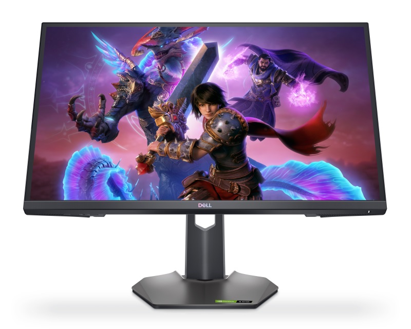 DELL 27 inch G2723H 280Hz FreeSync/G-Sync IPS Gaming monitor