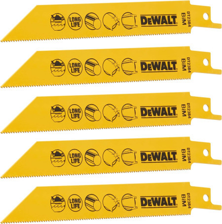 DeWalt list za testeru 152mm ( DT2384 )