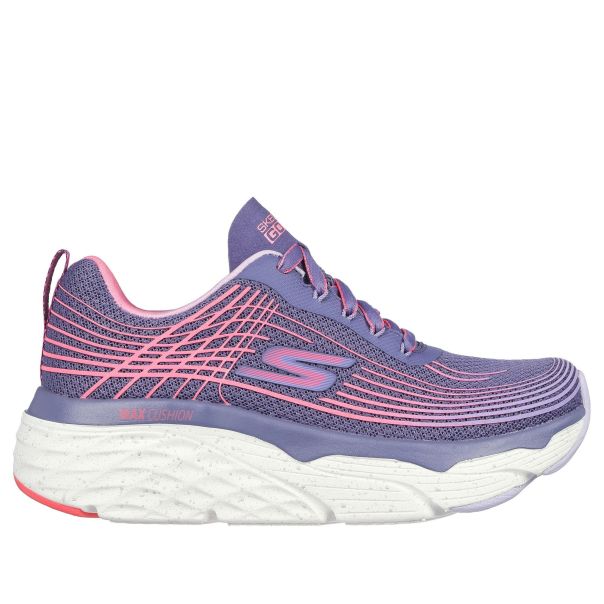 SKECHERS Patike max cushioning elite - galaxy burst