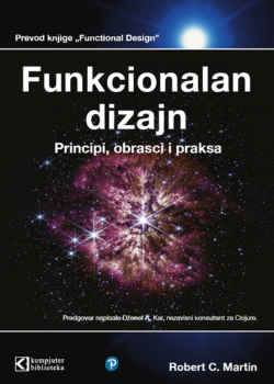 Funkcionalan dizajn, principi, obrasci i praksa