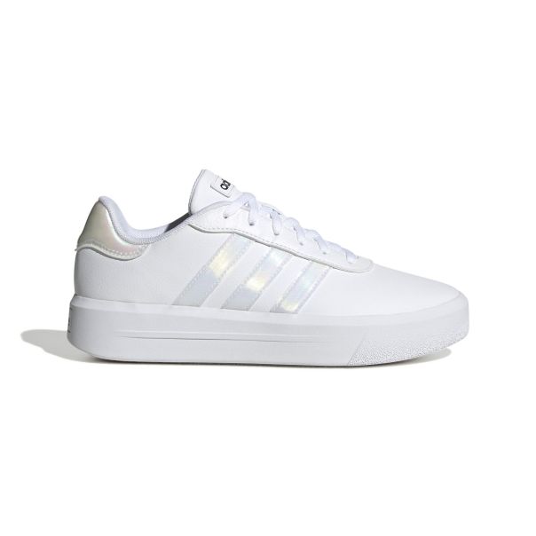 ADIDAS Patike court platform W