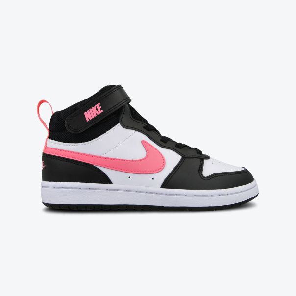 NIKE Patike Court Borough Mid 2 GP