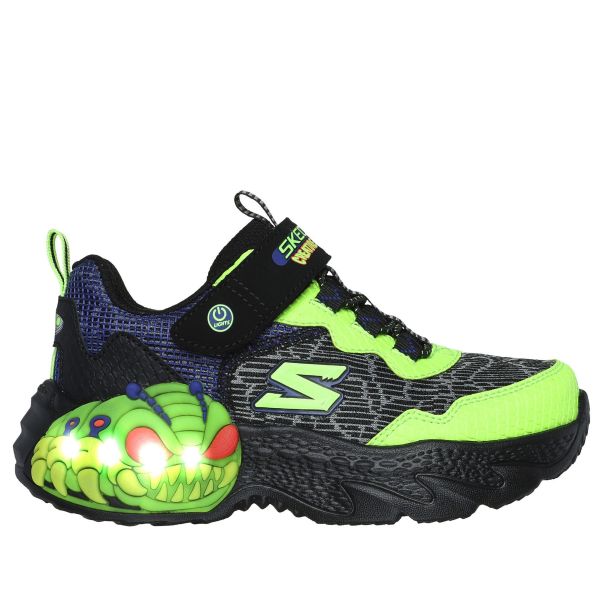 SKECHERS Patike creature-lights