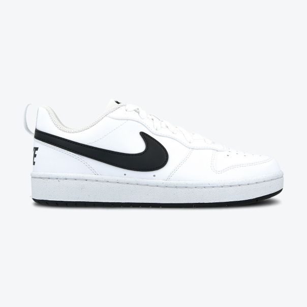 NIKE Patike Court Borough Low Recraft BG