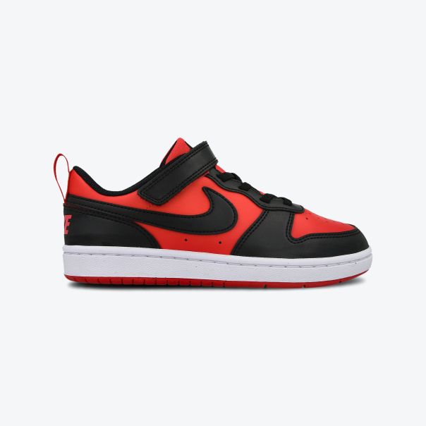 NIKE Patike Court Borough Low Recraft BP