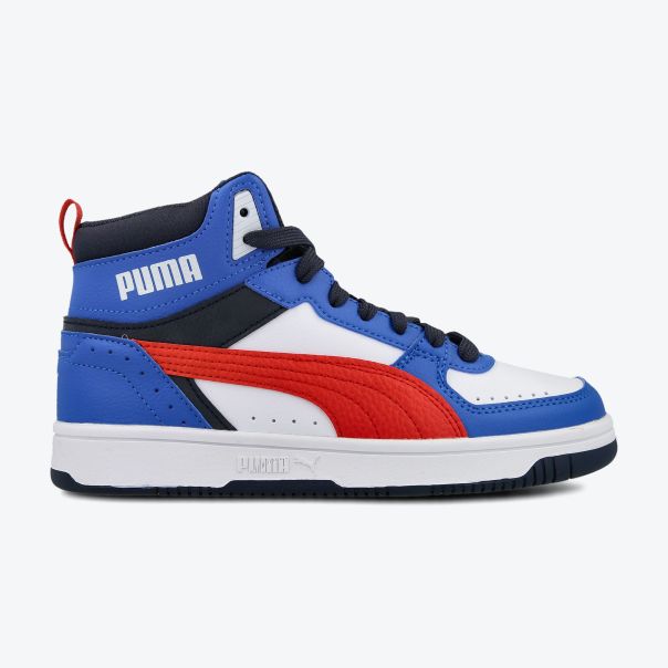 PUMA Duboke Patike Rebound Joy Blocked Bg