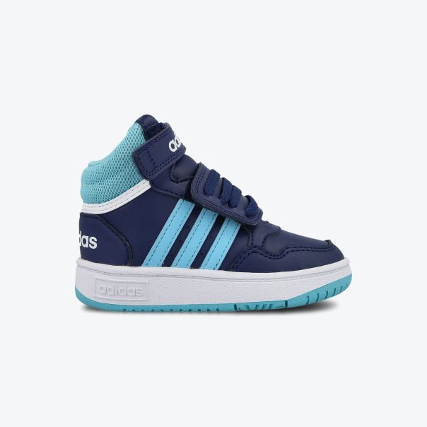 ADIDAS Patike hoops mid 3.0 ac i BT