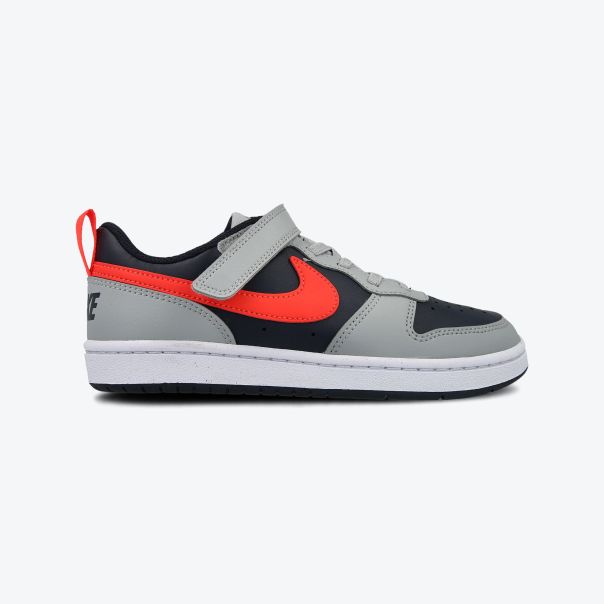 NIKE Patike Court Borough Low Recraft BP