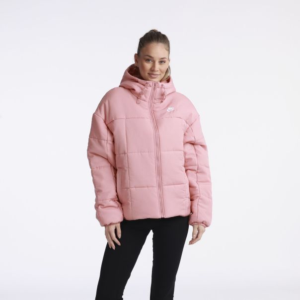 NIKE Jakna W Nsw Tf Thrmr Clsc Puffer W