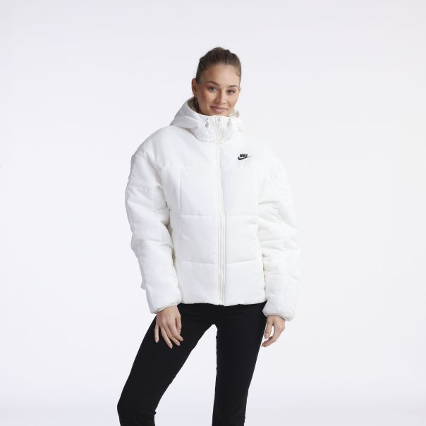 NIKE Jakna W Nsw Tf Thrmr Clsc Puffer W